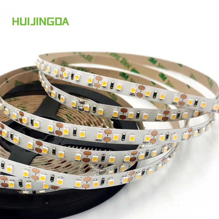 Wholesale Heap 8mm Pcb 3528 SMD 120leds/m 12v 24v IP20 5m/roll Led ...