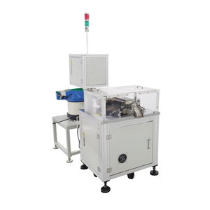 Wholesale radial component lead cutting and forming machine For PCB ...