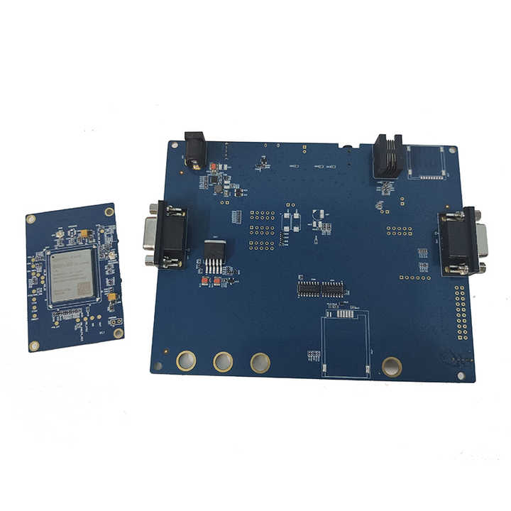 Original Development board Evaluation Board EVB Kit with LTE Cat M1/ Cat NB2/ EGPRS Module BG95 ...