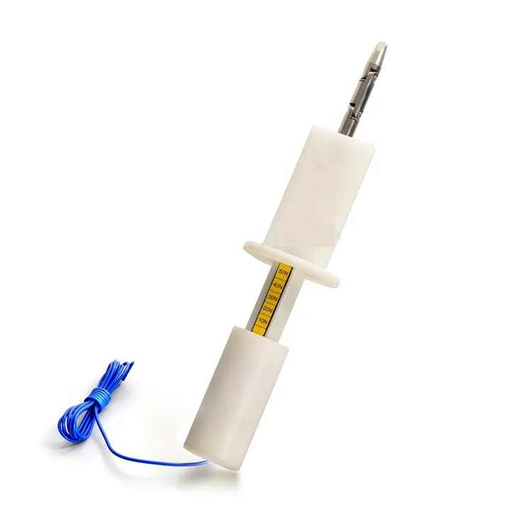 IEC 60529 50N test finger probe B for IPX1 testing| Alibaba.com