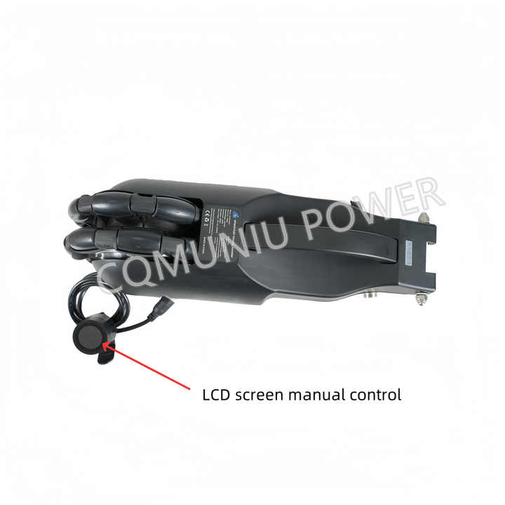 36V Electric Motor for Mobility Chair Power Wheelchair Conversion Kit ...