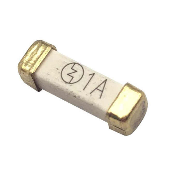 0805 2920 24V 32V 63V 72V 125V 250V 300V SMT Fuses by REOMAX