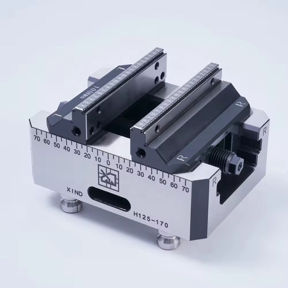 Xindian Precision Factory Direct Sales Style 4-axis 5-axis Universal ...