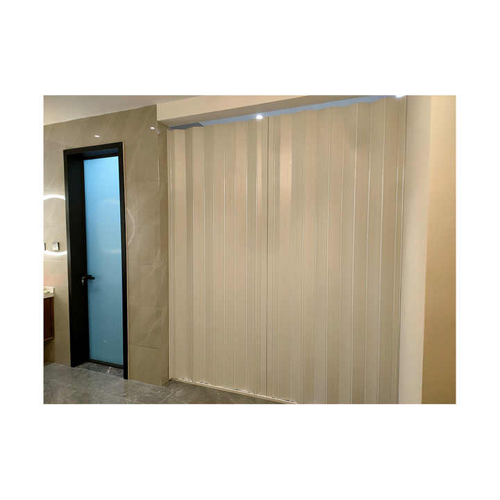 Sliding Wall PVC Sliding Wall Partition Falttren Doors| Alibaba.com