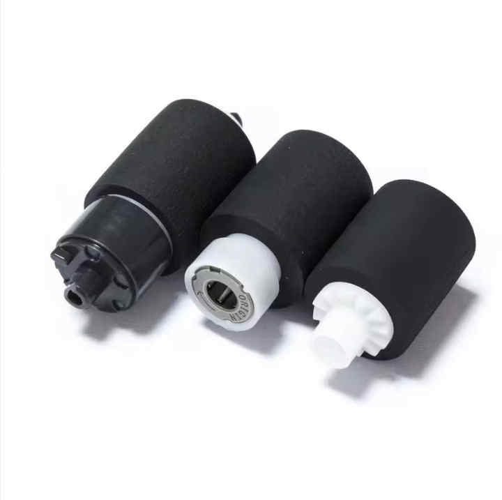 Haiping Original Paper Pickup Roller Kit 2BR06520 2F906230 2F906240 KYO ...
