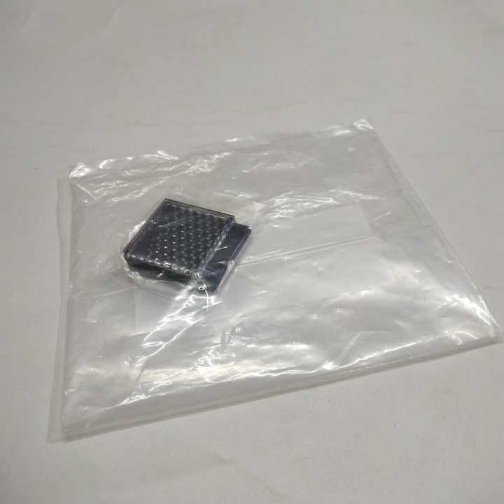 Original KEYENCE Self-contained Photoelectric Sensor Reflector R-3 OP ...