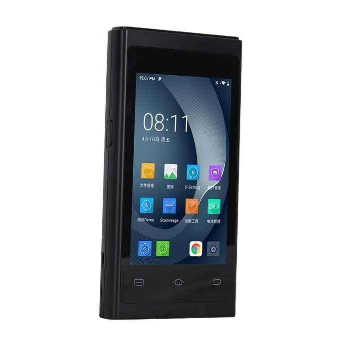 Urovo I2000 Smart Minipos - Portable and Versatile POS Device