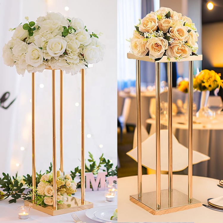 How to Choose the Best Floral Centerpiece Stand: A Complete Buying Guide