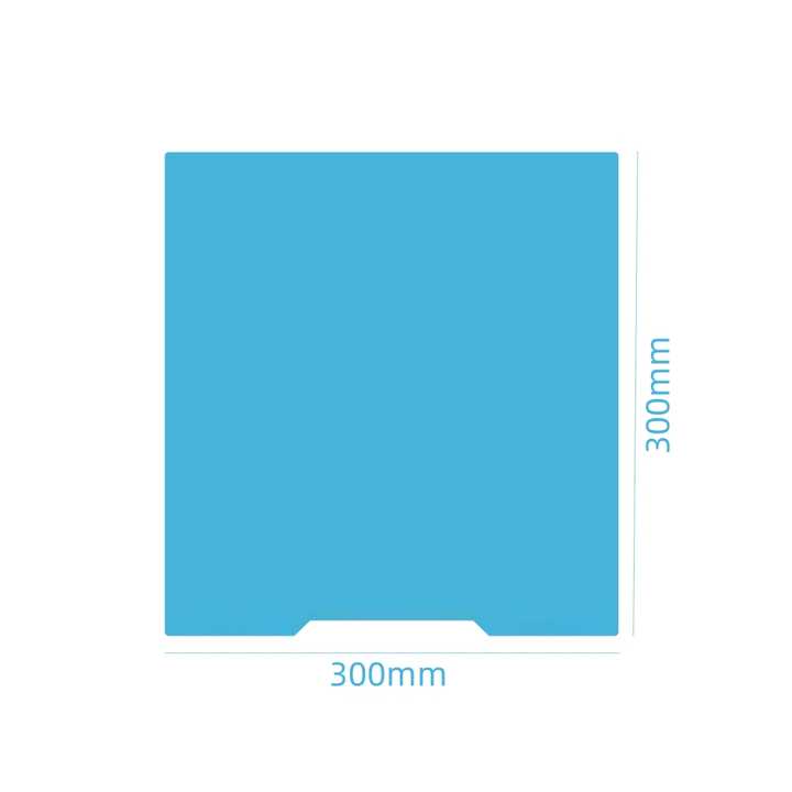 Upgraded Cool Plate for Bambu Lab Low Temperature Cold Plate for ...