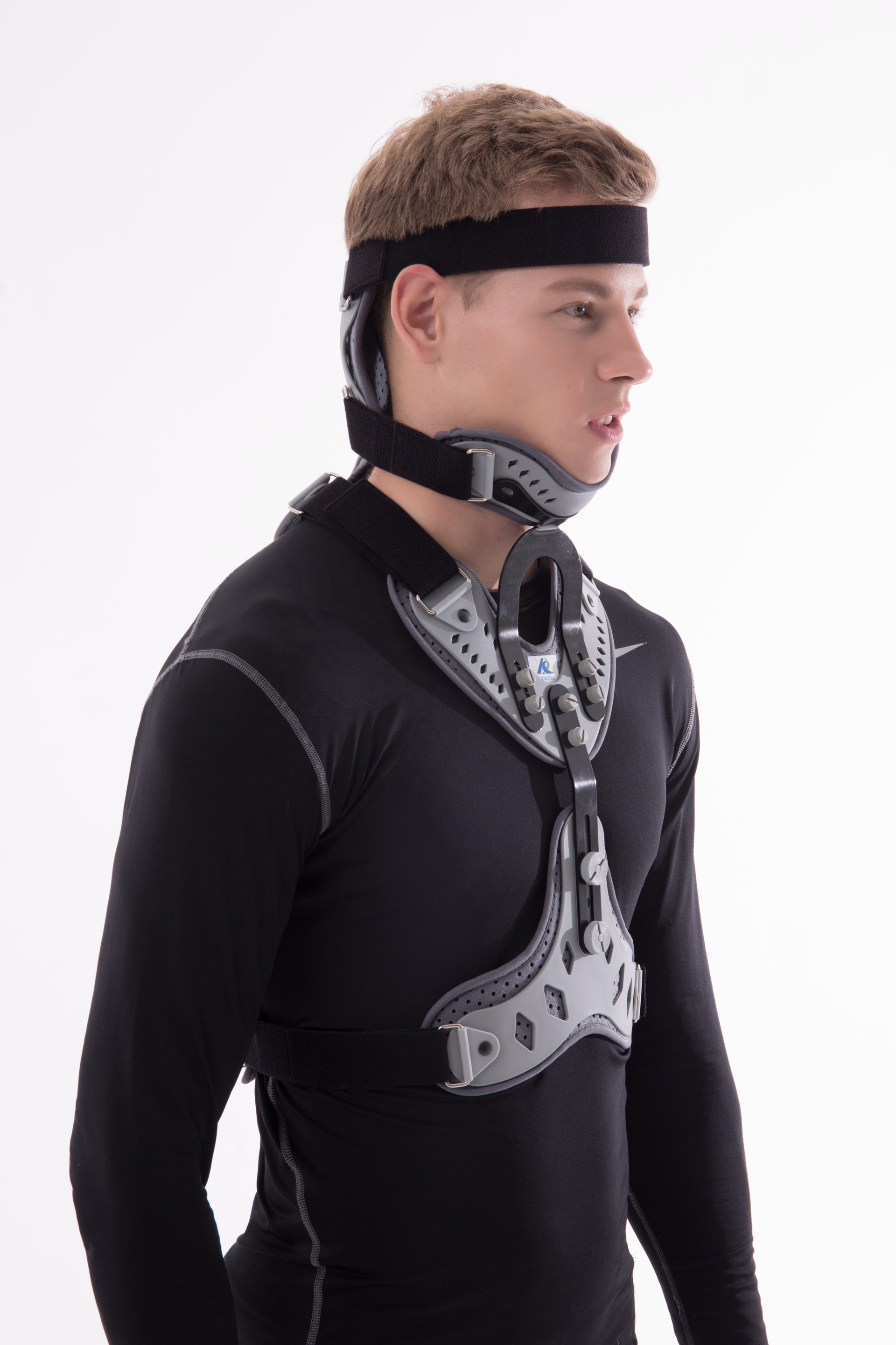 Cervical Braces - Comfort and Support for Neck Pain