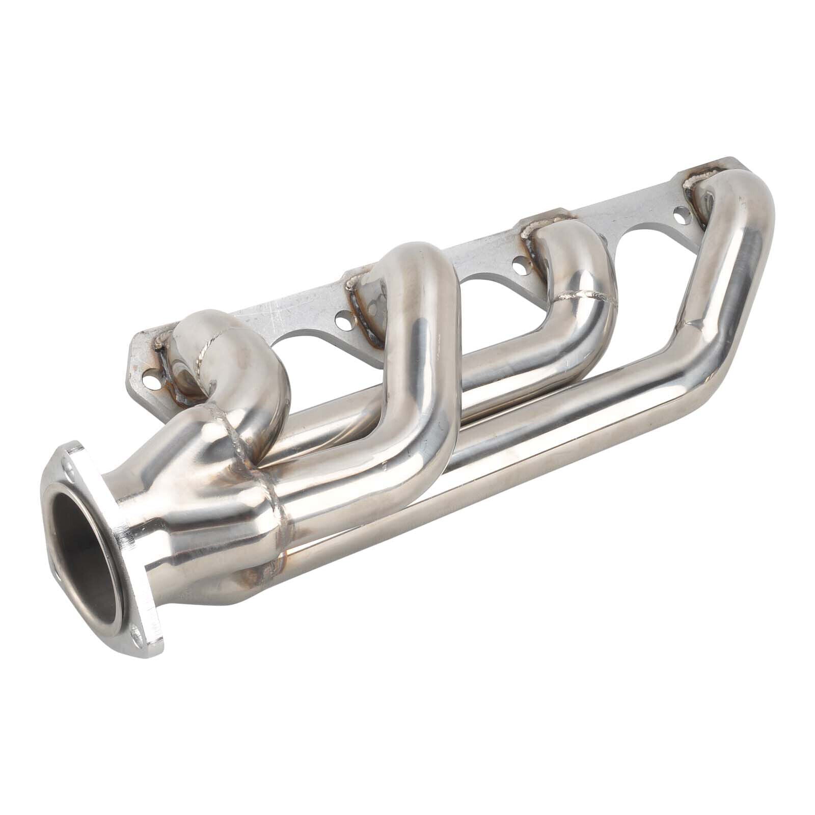 How to Choose the Best Ford 302 Headers for Performance and Fit