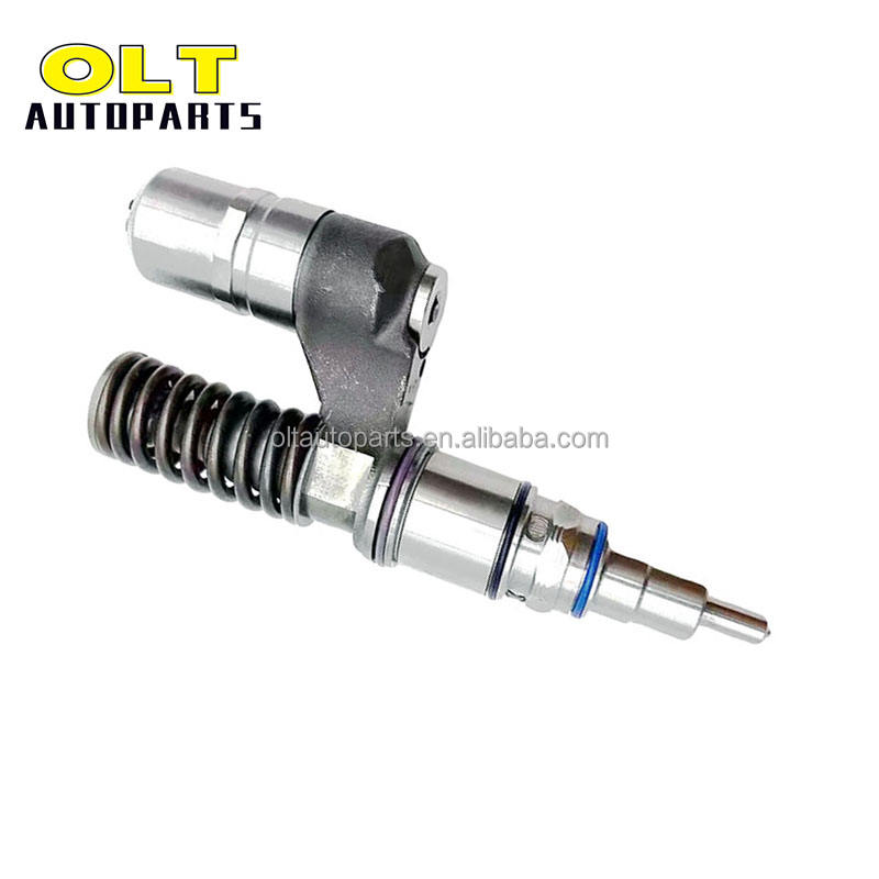 Genuine Original New Fuel Injection Injector 0414701034 0414701033 ...