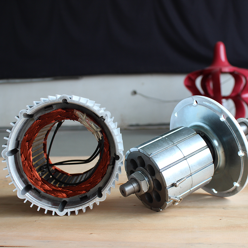 Free Energy Generators - Efficient Alternatives to Fossil Fuels