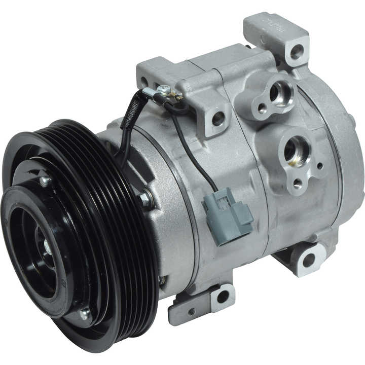 Auto AC air Conditioning 12V Compressor Car Aircon Parts for Mazda 3 10 ...