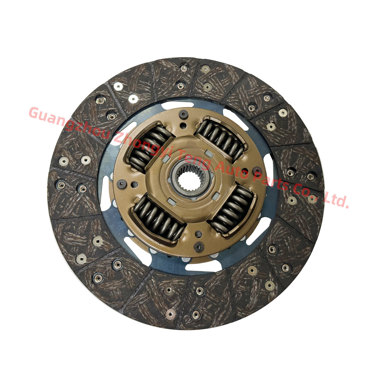 Innovative Solutions for Reliable jmc light duty truck clutch ...