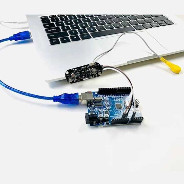 EMG muscle electric sensor myoelectric original signal acquisition ...