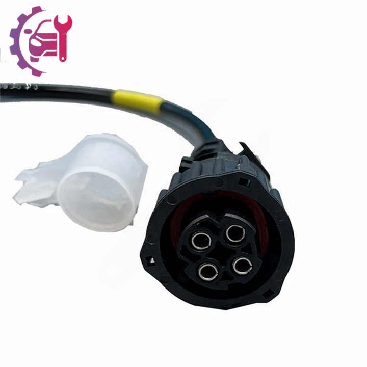 MML-Truck Throttle Position Sensor for Volvo Truck 23417546 7421695307 ...