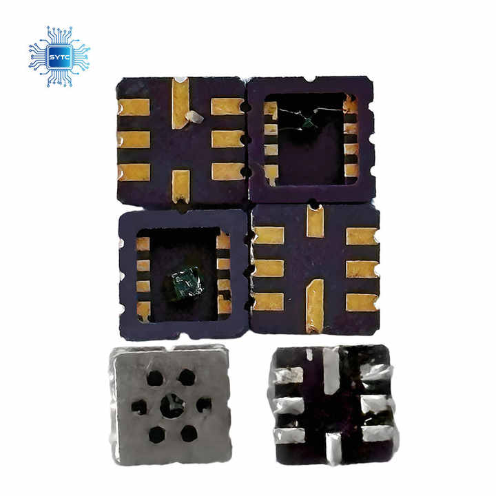 Factory Price MEMS Semiconductor Hydrogen Sulfide Sensor Gas Sensor ...