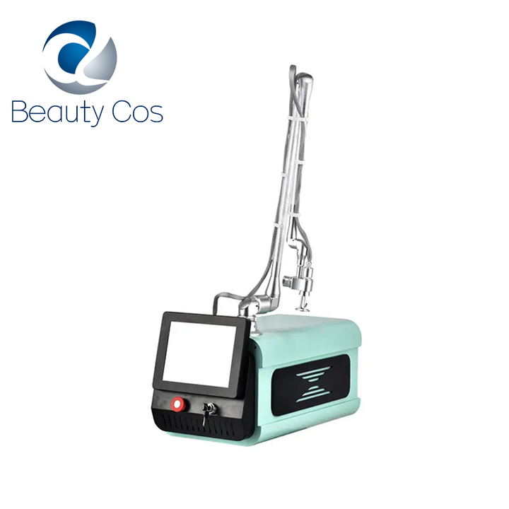 2025 Newest 40W Stretch Mark Removal Face Lift Skin Whitening CO2 ...