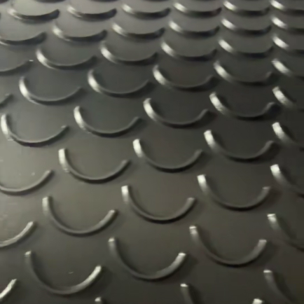 Crescent-shaped Bulk Material Transportation Industrial PVK Conveyor ...