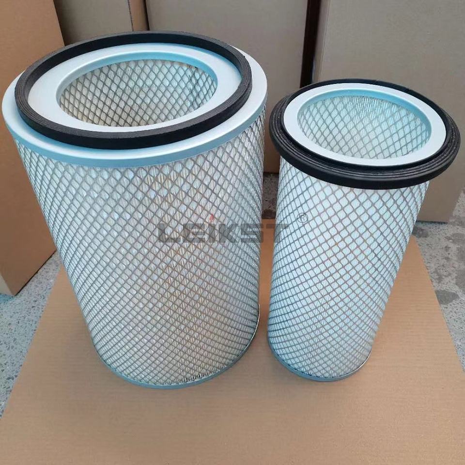 AF25557 air Compressor Filter Element P828889 P772580 17741-30510-71 SA ...