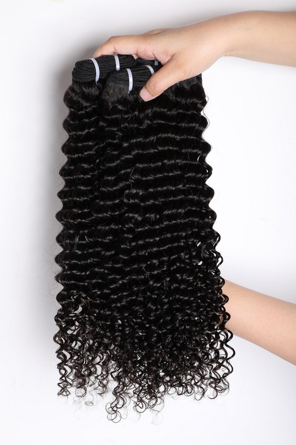 How to Choose Raw Indian Wavy Bundles: A Complete Buying Guide