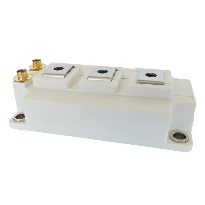 Trench Field Stop Gen.7 IGBT Module 450A 1200V Common Emitter 62mm Pin ...