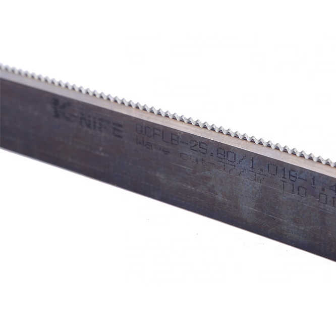Die by the Blade - Precision Steel Rule Dies for Die Makers