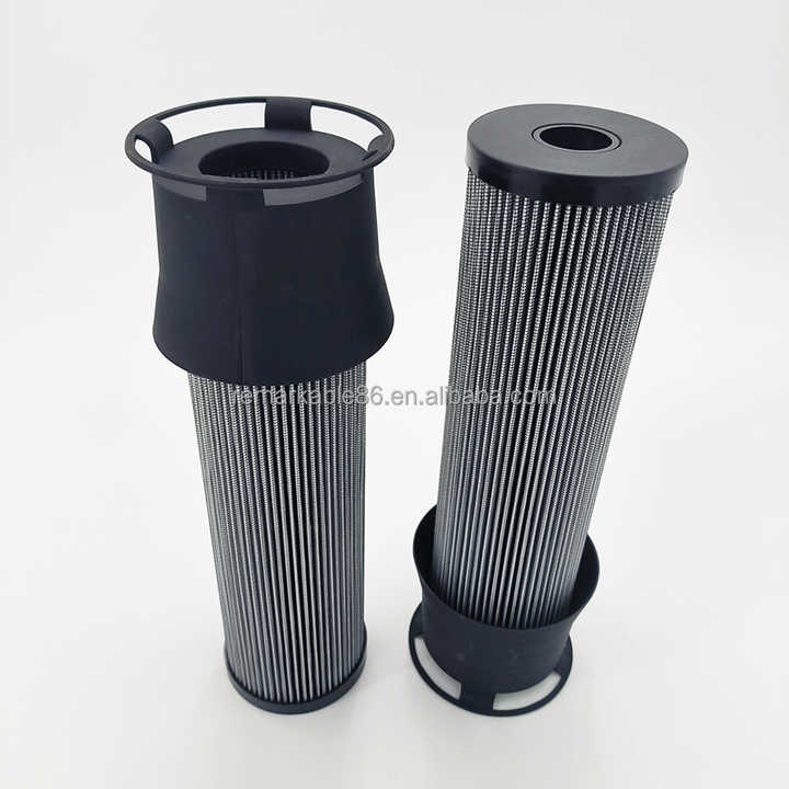 Forklift Hydraulic Filter Element - High-Quality & Durable