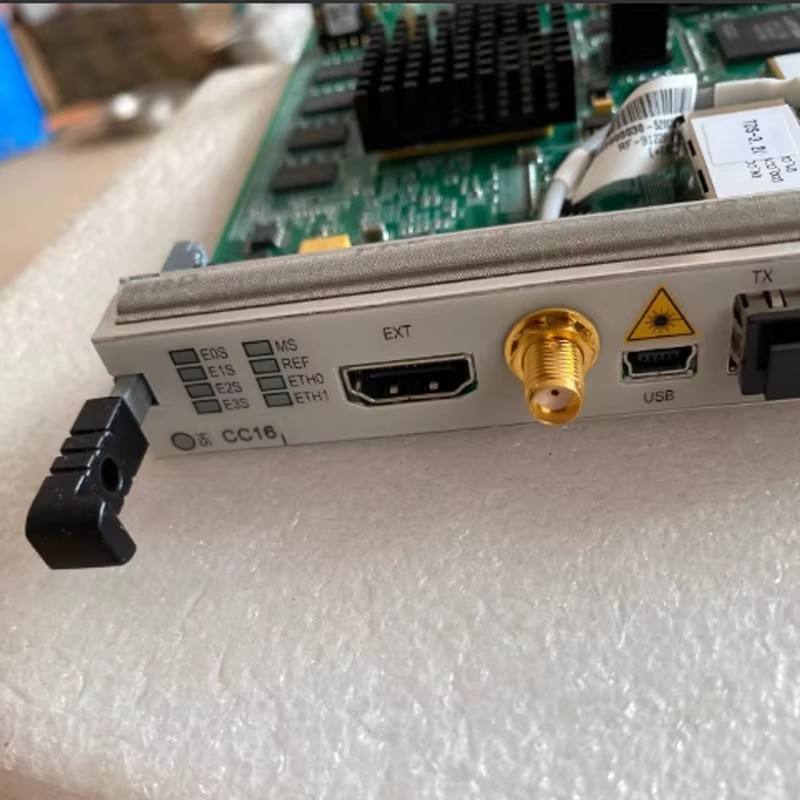 CC16 Control Board Universal Main Processing Unit for B8200 B8300 RRU ...
