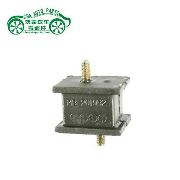 MB-201952 MB387590 Rubber Engine Mount Support Rear for Mitsubishi ...