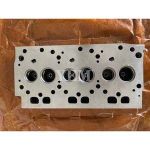 ISEKI Engine Parts - Quality Repair Solutions for Tractors