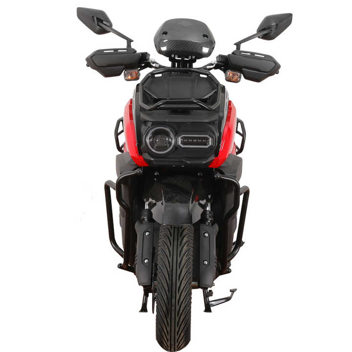 Wholesale Touring Motorcycle Electric Motorcycle Electric Scooter E ...