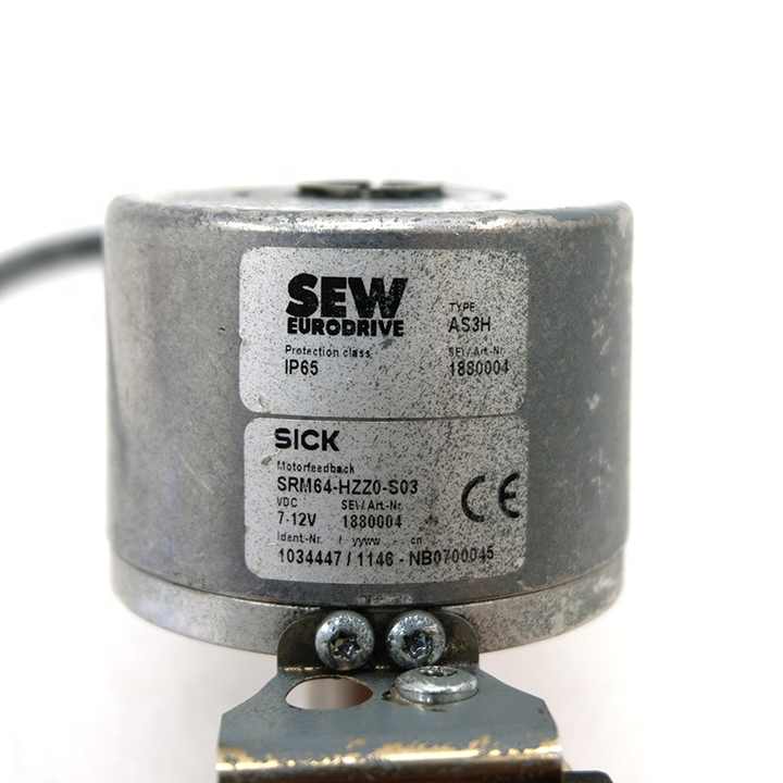 SEW Encoder SRM64-HZZ0-S03 - Reliable Performance & Precision