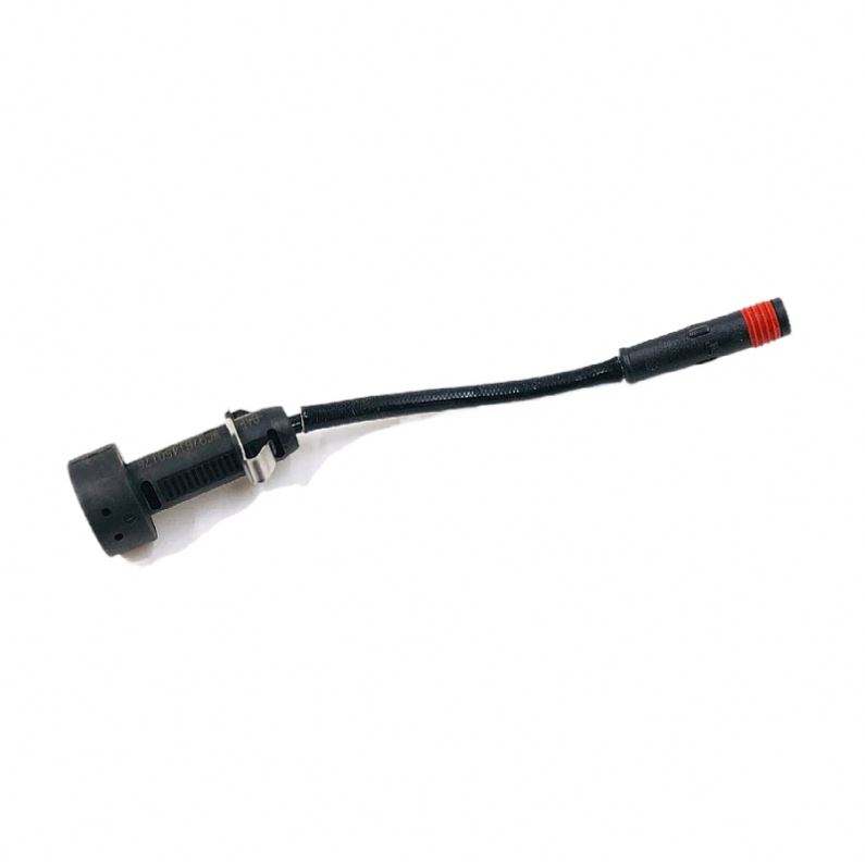 Original SINOTRUK HOWO Sitrak C7H ABS Sensor Heavy Truck Parts