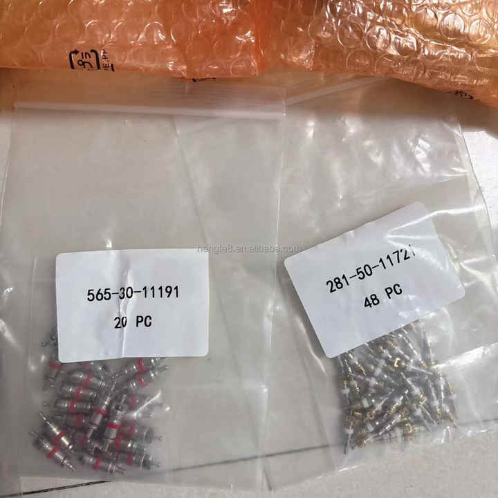 KOMATSU 281-50-11721 568-30-11550 кольцо 569-40-81540 палец 569-74 ...