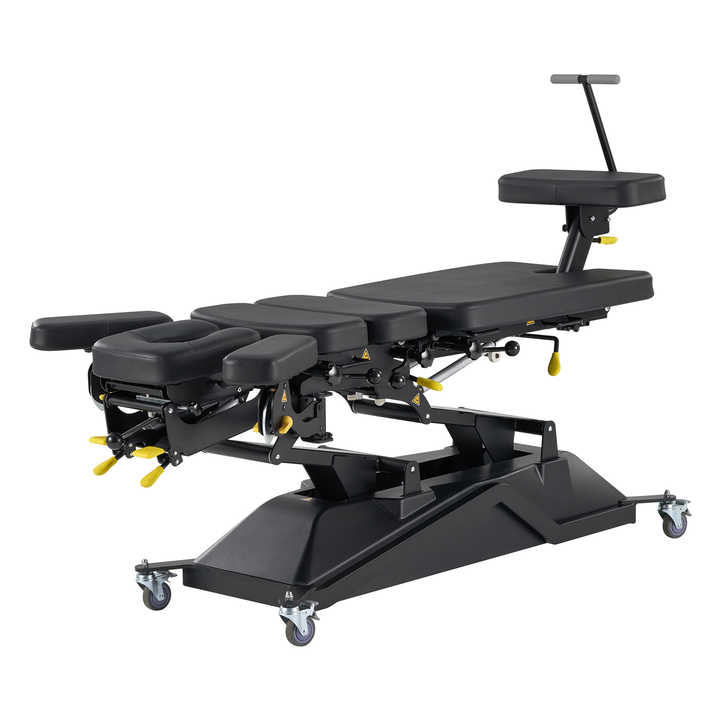 Mt Herrington-481 Spinal Decompression Bed for Physical Therapy