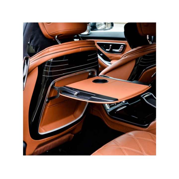 2023 S-Class Interior Upgrade Kit - Customizable Luxury