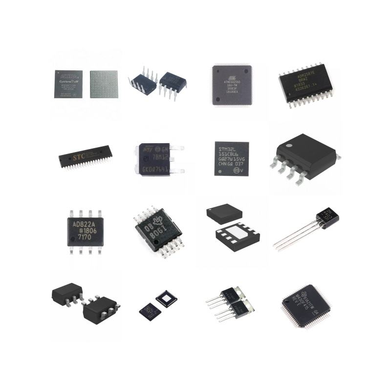 QCN-6102-0-DRQFN116-TR-01-0 (Electronic Components IC Chips Integrated Circuits IC) QCN-6102-0 ...