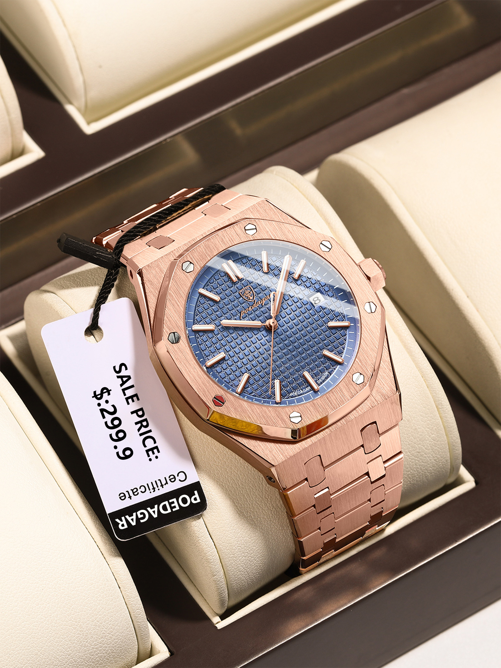 Brand Watches Buying Guide: How to Choose Authentic Luxury Timepieces