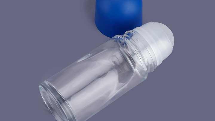 Antiperspirant Glass Roll on Deodorant Bottles,Roll on Deodorant ...