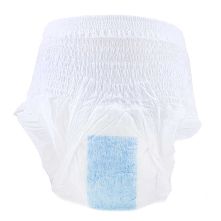 Vcare Pull up Diapers - Biodegradable & Soft Breathable