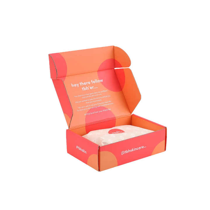Direct Factory High Quality Custom Aircraft Shipping Boxes Recycled ...