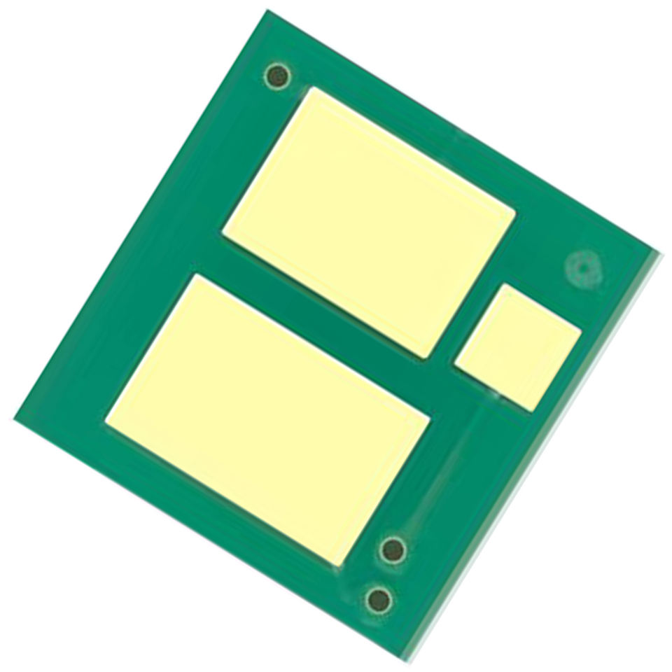 Laser Jet Laser Jet Chip Fit For Canon Color iSENSYS 6367C001 ...