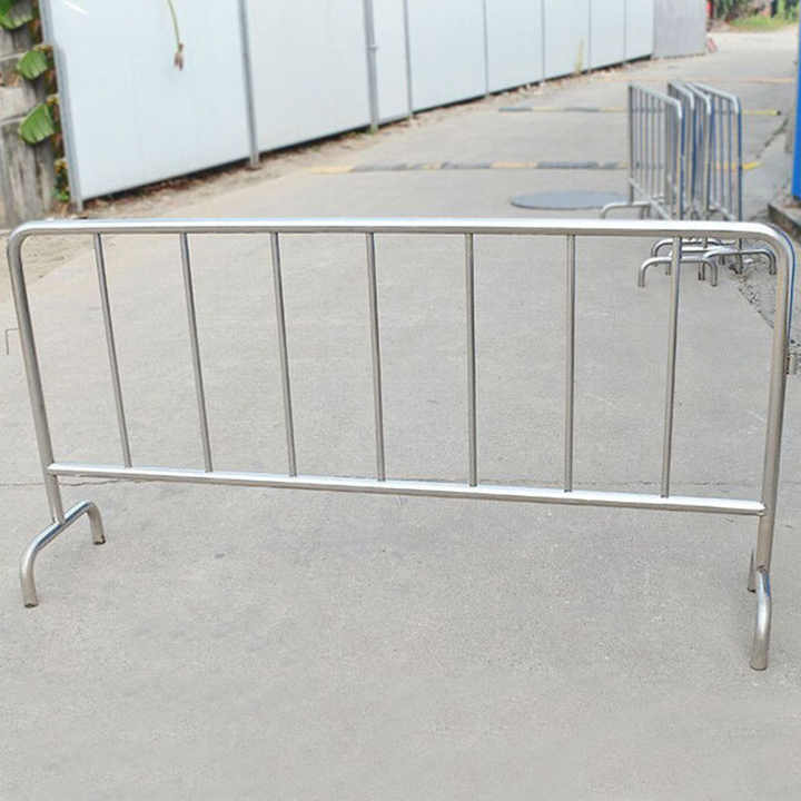 YC High security metal fences for concerts durable crowd control fence ...