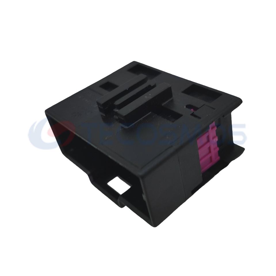 Automotive Waterproof Wire Harness Connector for Car Connector Plug 10 ...