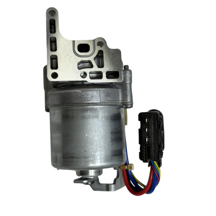 Genuine New Original 724.2 Transmission Engine Oil Pump A2122709505 for ...