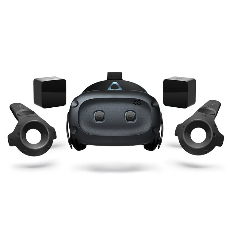 Htc vive cosmos elite review store