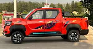 Chang Li Electric Cars - Reliable, Efficient, and Affordable