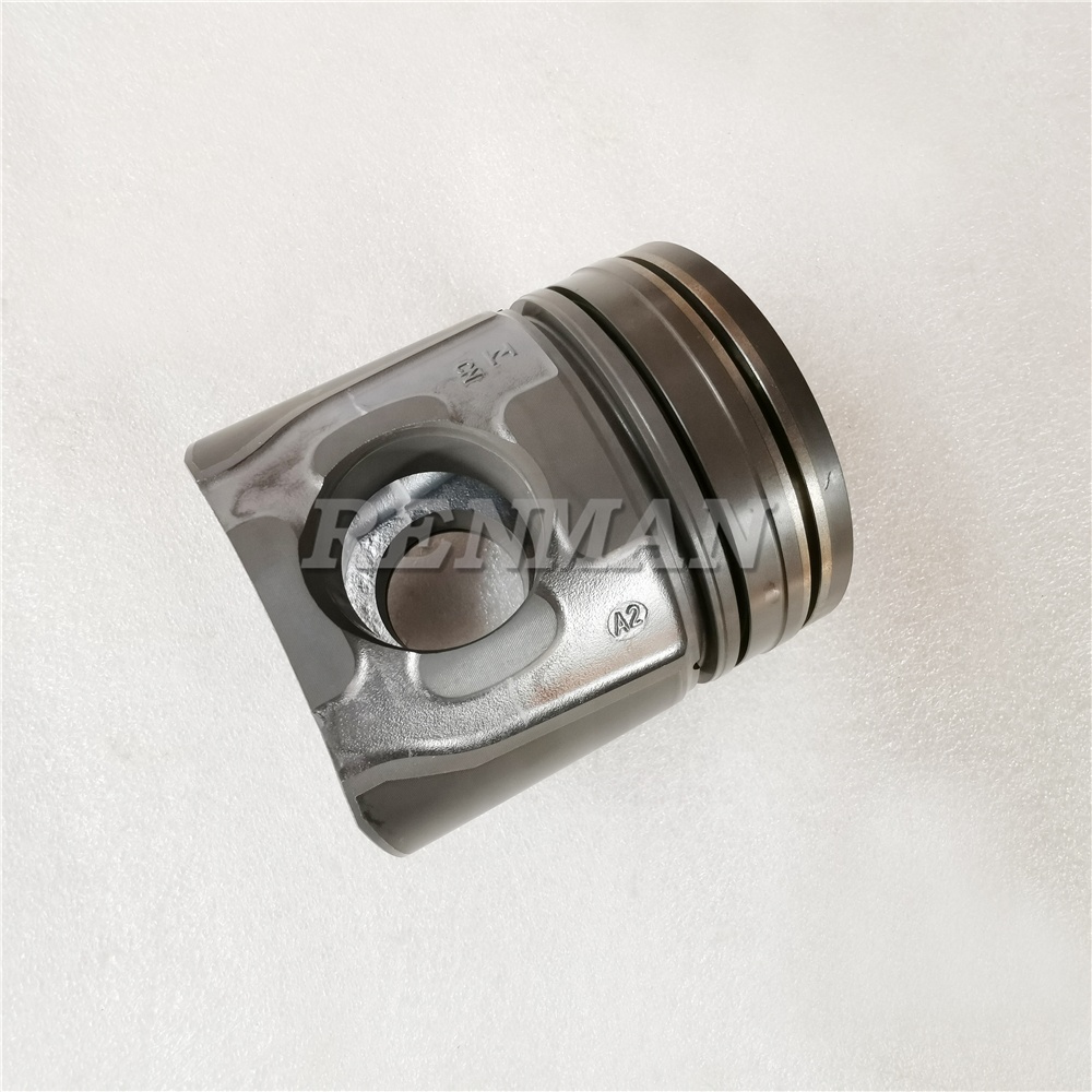 Maximize Performance with High-Quality foton cummins isf38 diesel ...